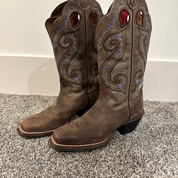 Tony Lama | Shoes | Tony Lama Western Boots | Poshmark